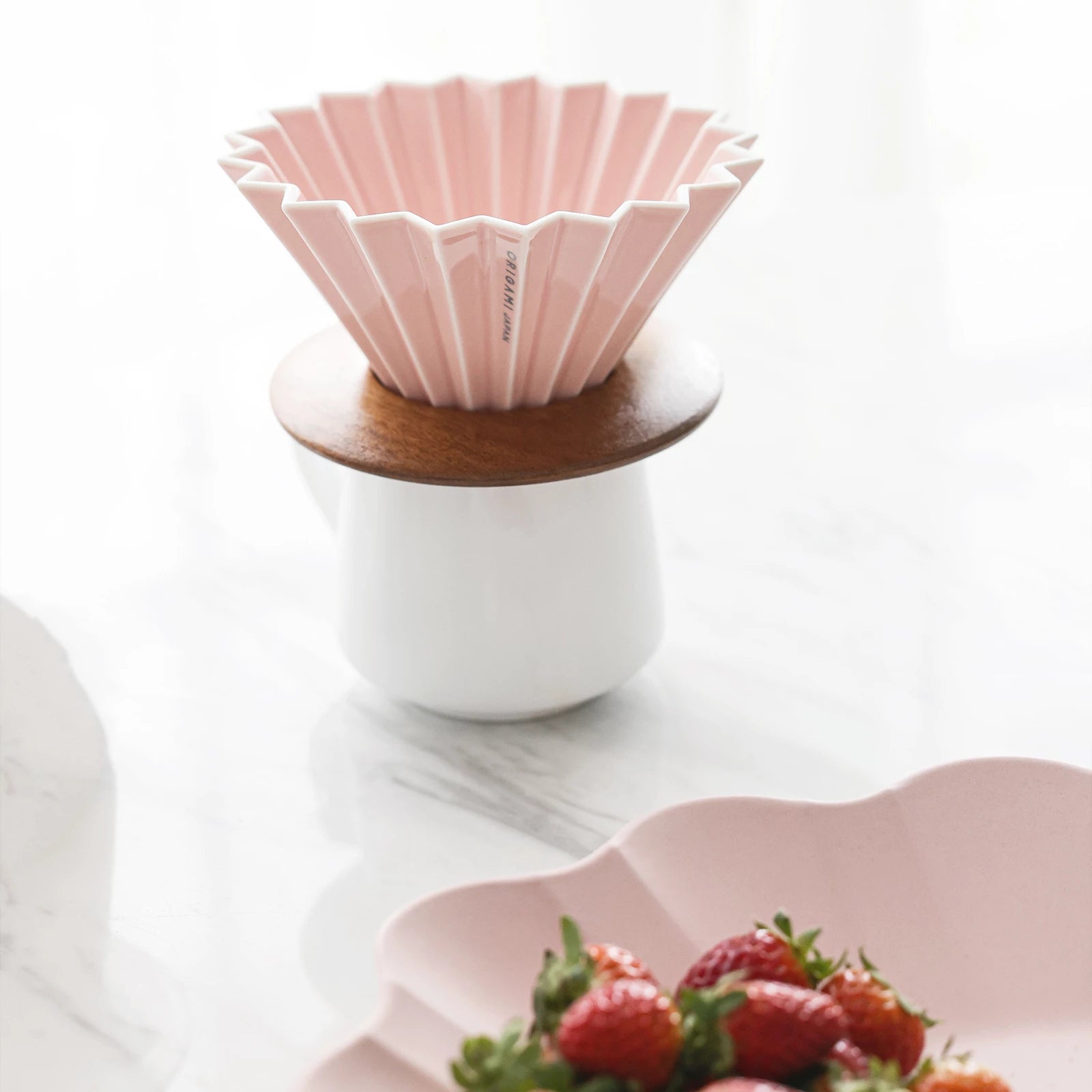 Collections - Origami Dripper