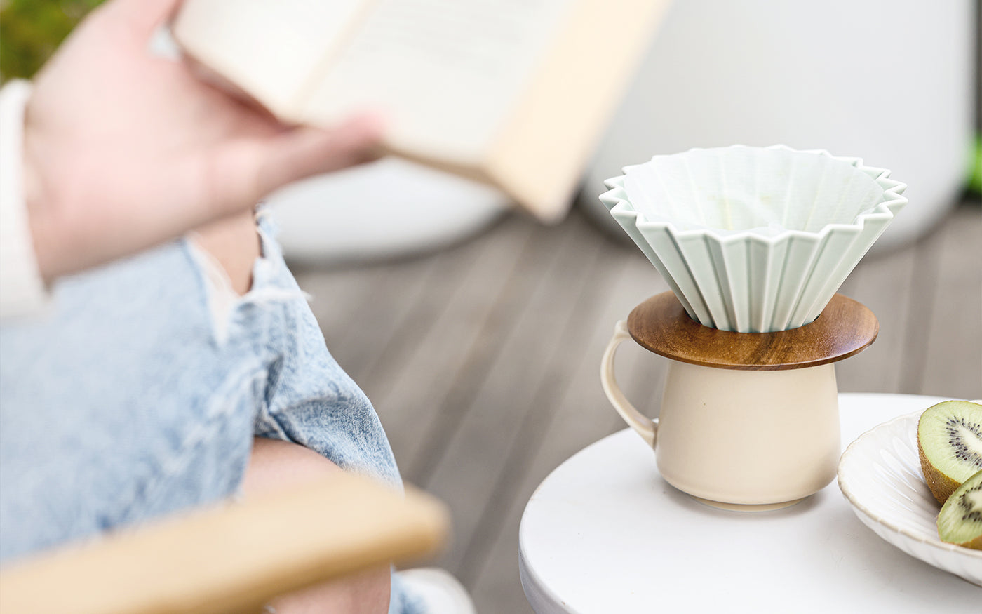 ORIGAMI Dripper Australia