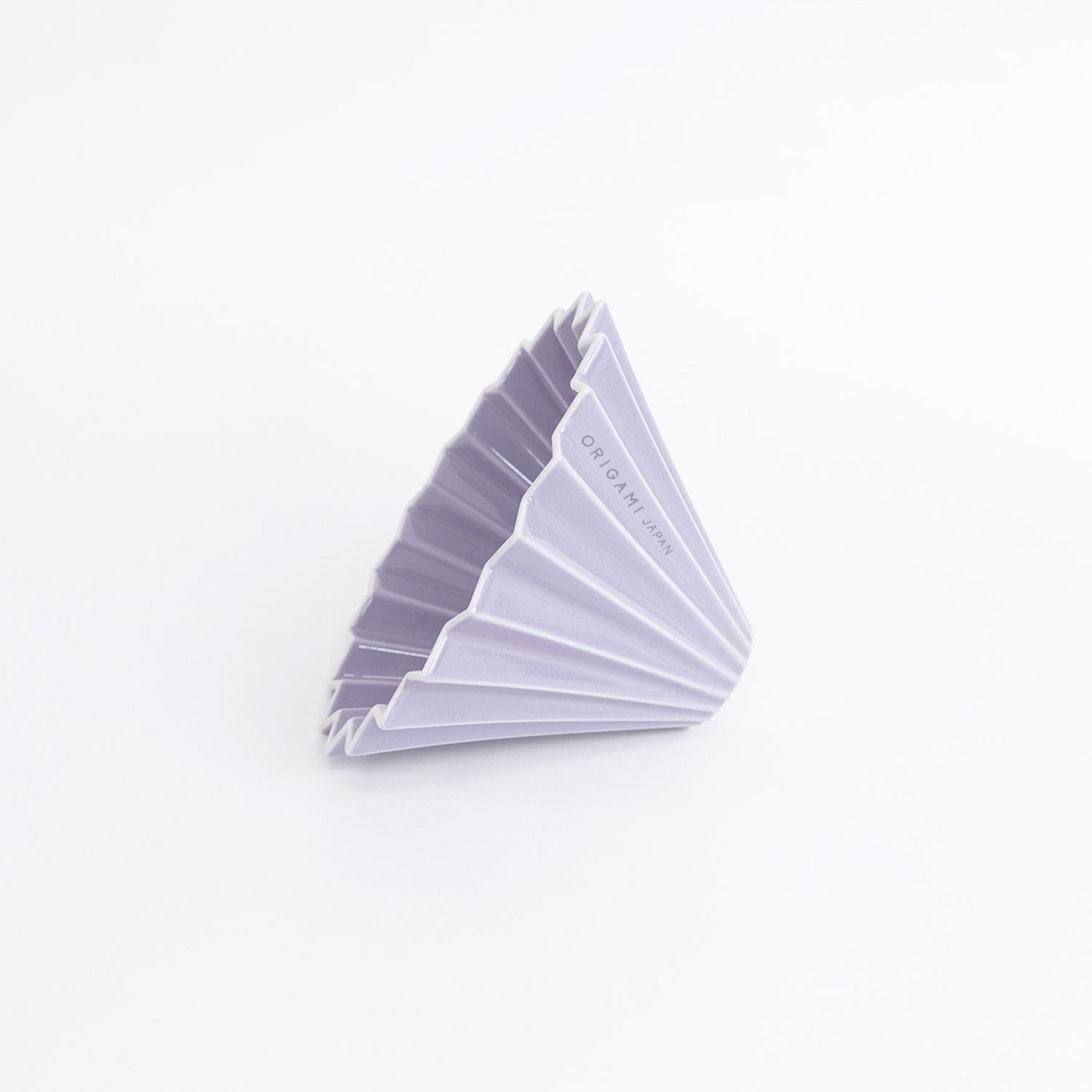 ORIGAMI Japan | Pour Over Coffee Dripper - Origami Dripper