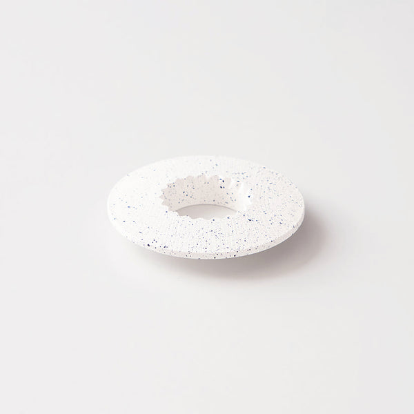 ORIGAMI Dripper AS Holder White Splash - Origami Dripper