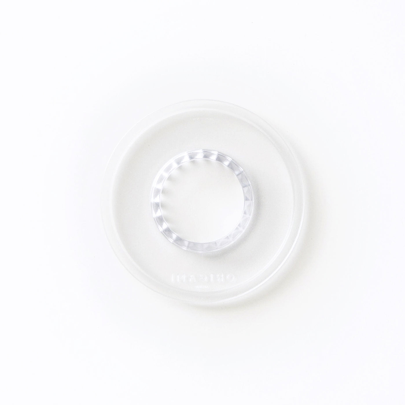 DRIPPERS - Origami Dripper