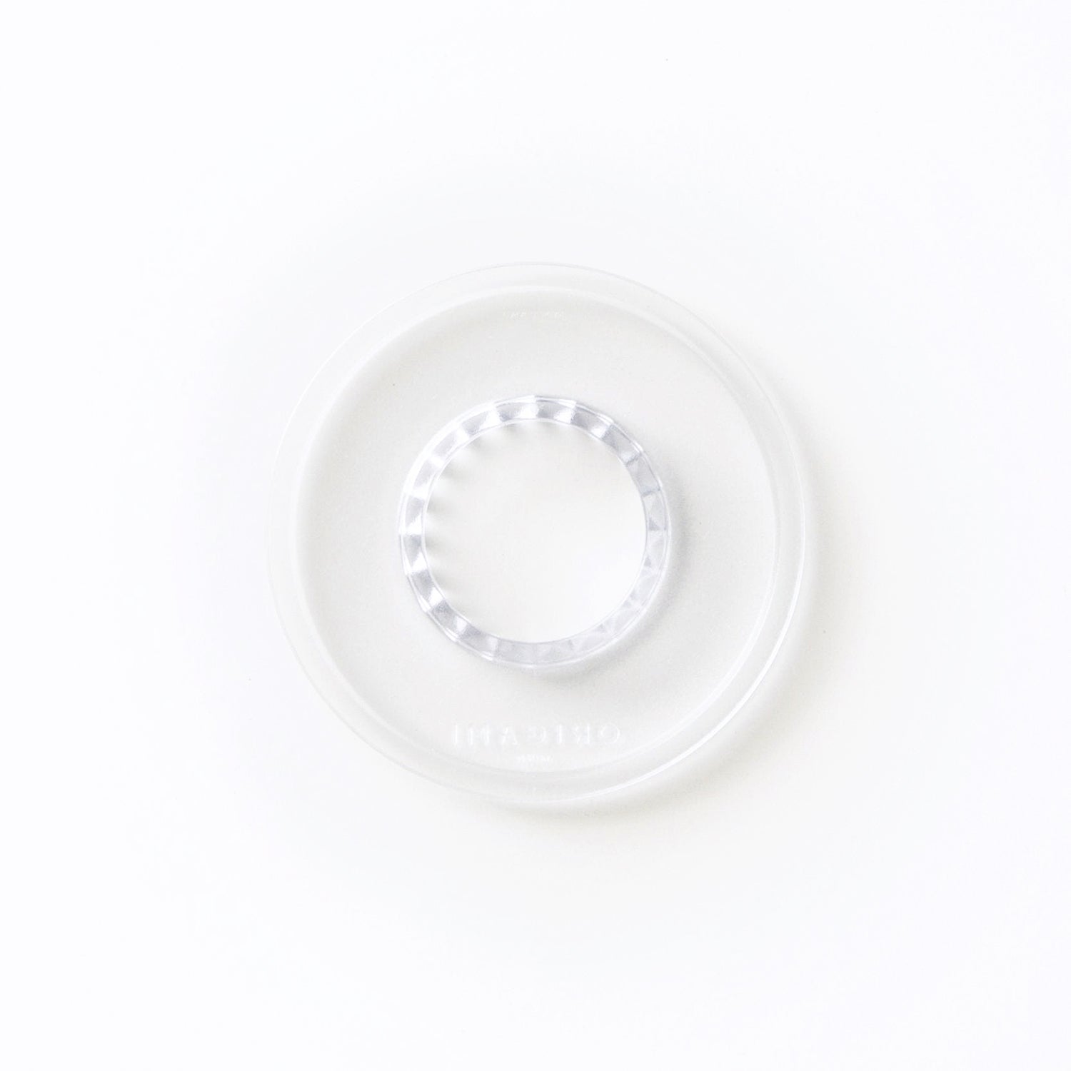 DRIPPERS - Origami Dripper